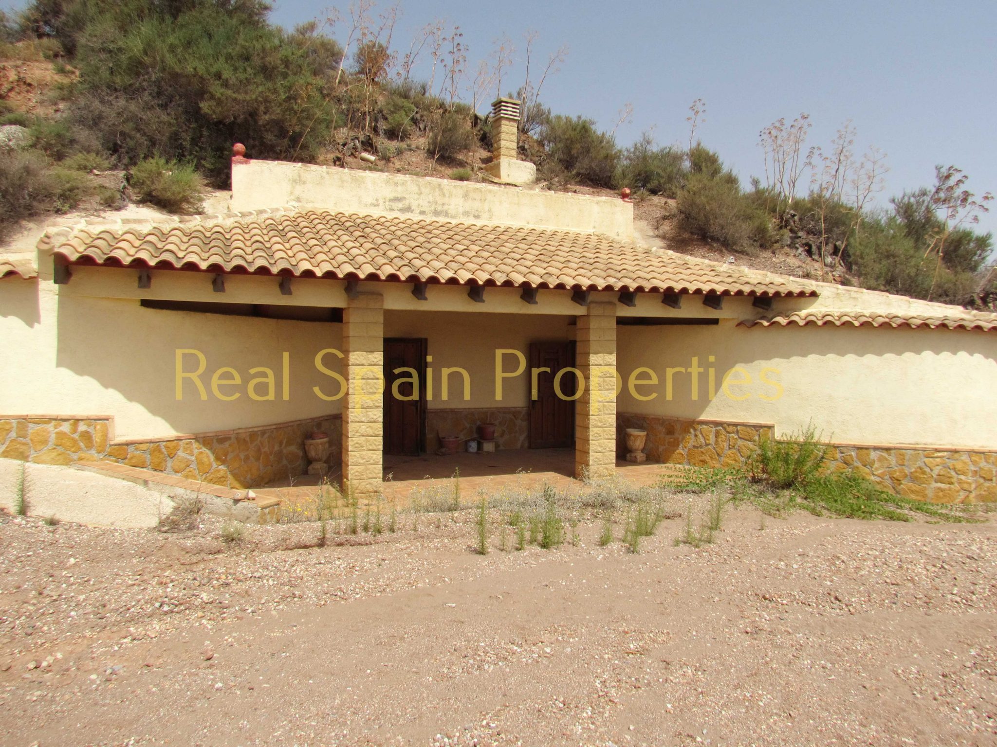Home - Real Spain Properties Property for sale in Spain